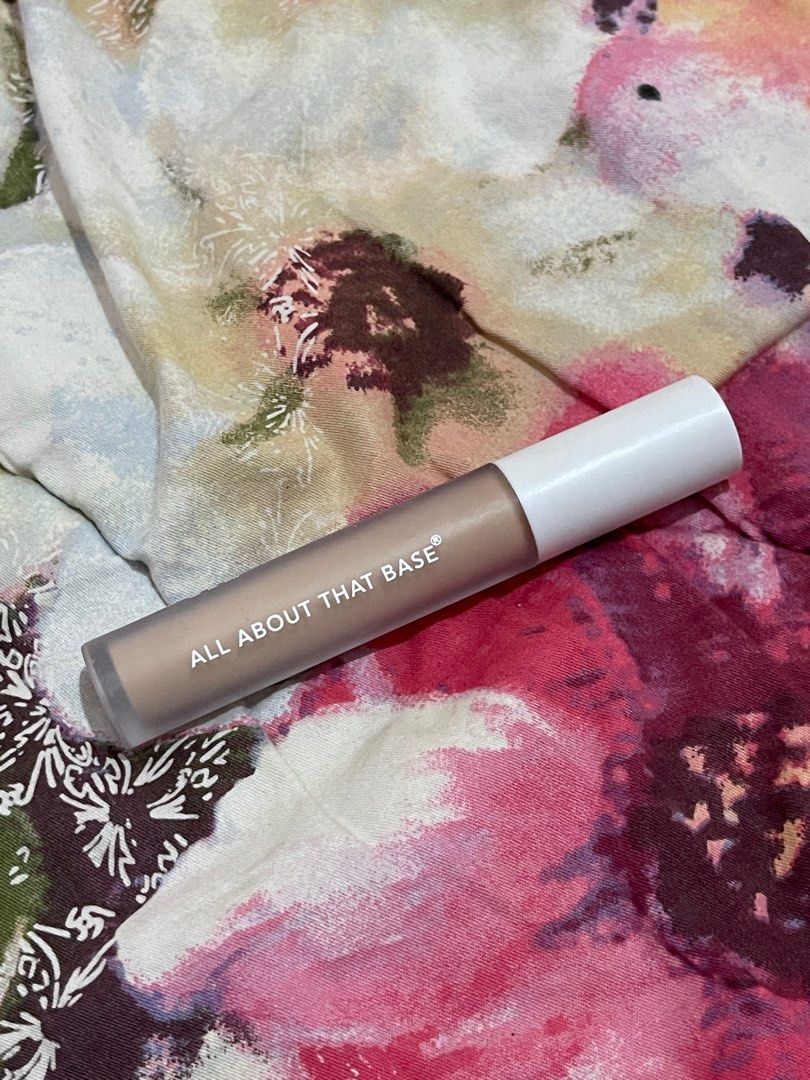 GRWM Radiance Tint shade Buff, Beauty & Personal Care, Face, Makeup on ...