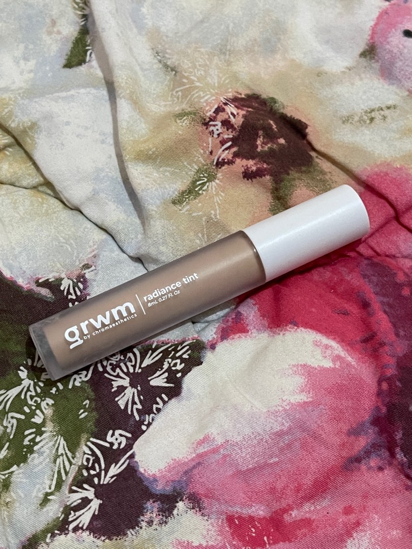 GRWM Radiance Tint shade Buff, Beauty & Personal Care, Face, Makeup on ...