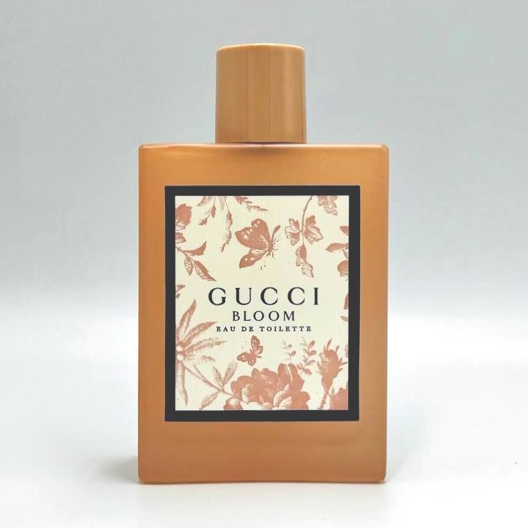 Gucci Bloom 100ml EDT Tester Perfume AUTHENTIC, Beauty & Personal Care ...