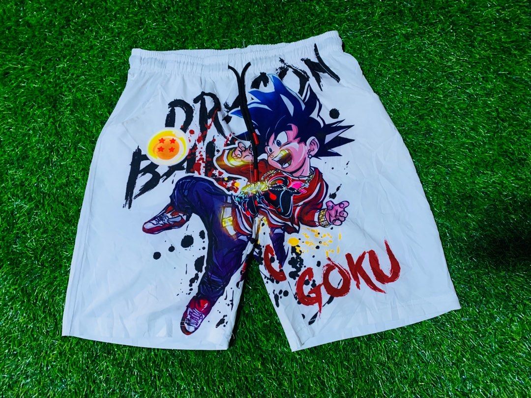 Guko, Men's Fashion, Bottoms, Shorts on Carousell