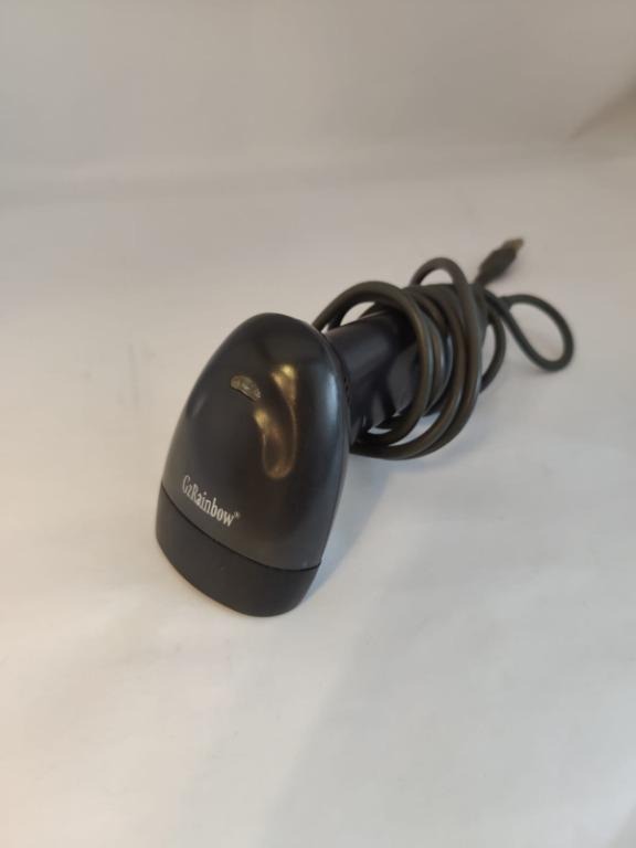 GzRainbow Barcode Scanner, Computers & Tech, Printers, Scanners ...
