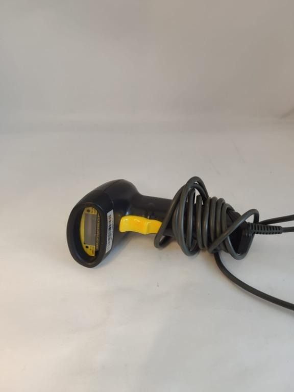 GzRainbow Barcode Scanner, Computers & Tech, Printers, Scanners ...