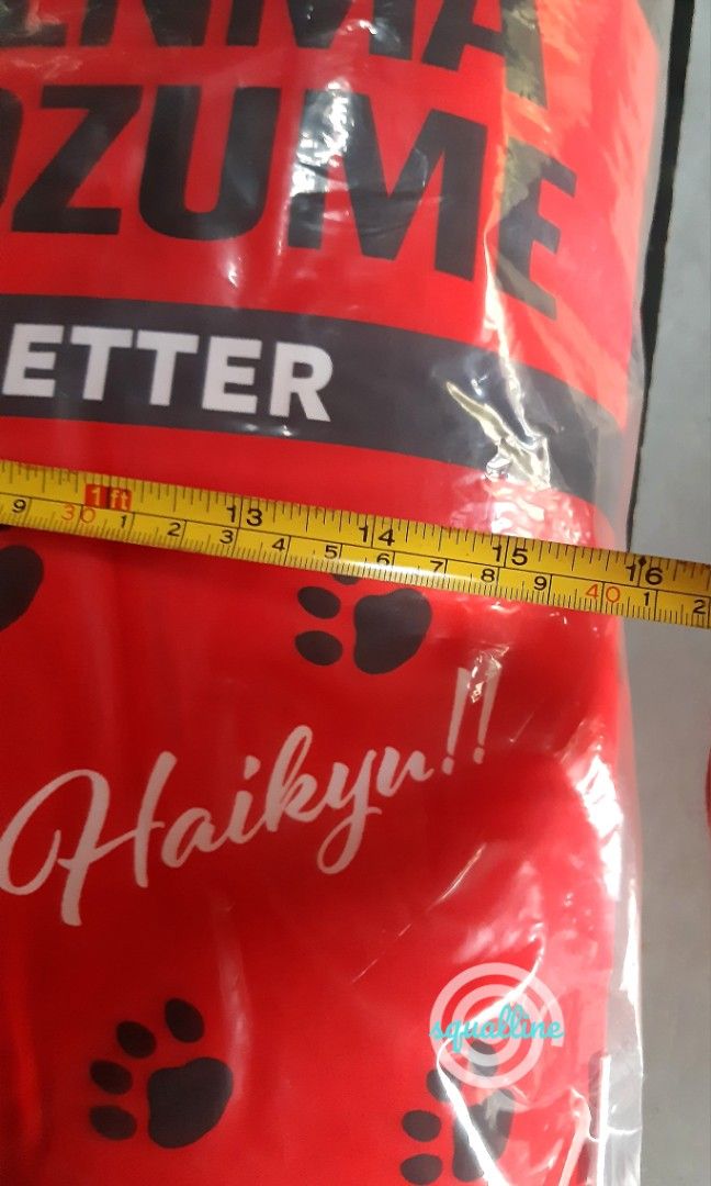 Haikyuu - Nekoma - Kenma Kozume - Pillow on Carousell