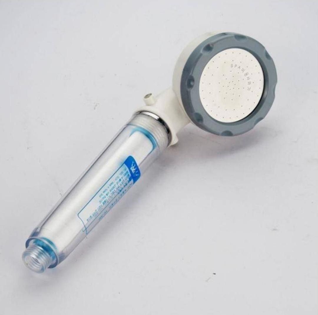 (HIGH SPEED) Premium AQUA DUAL PRO Negative Ion with Filter Pressurised ...