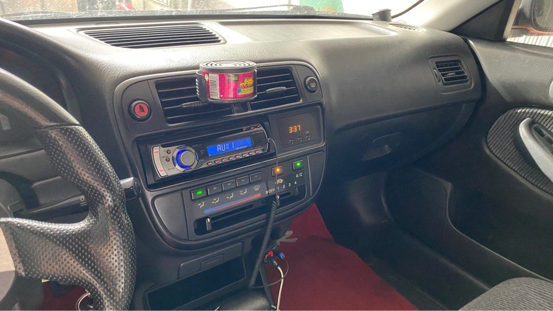 Honda Civic VTI Auto, Cars for Sale, Used Cars on Carousell
