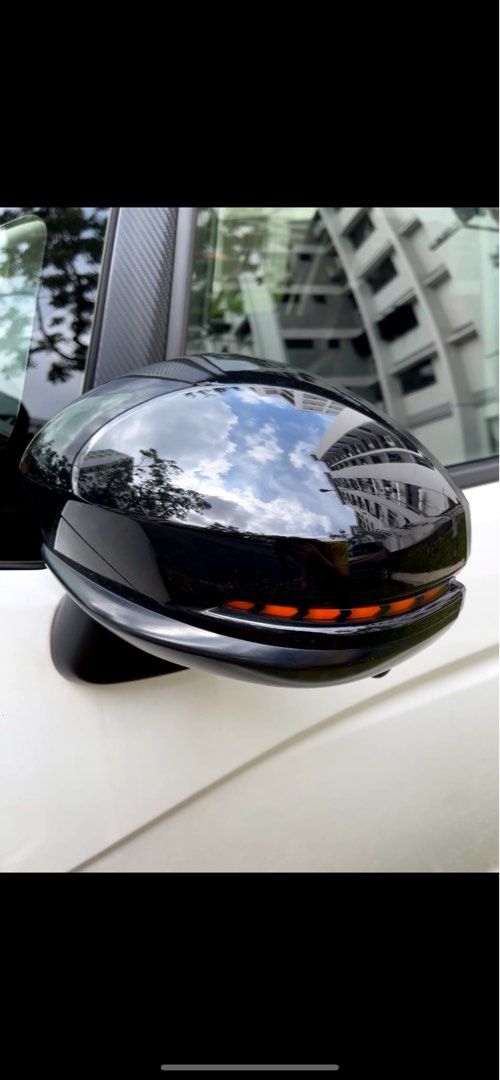 Honda Sequential Signal Light, Car Accessories, Accessories on Carousell