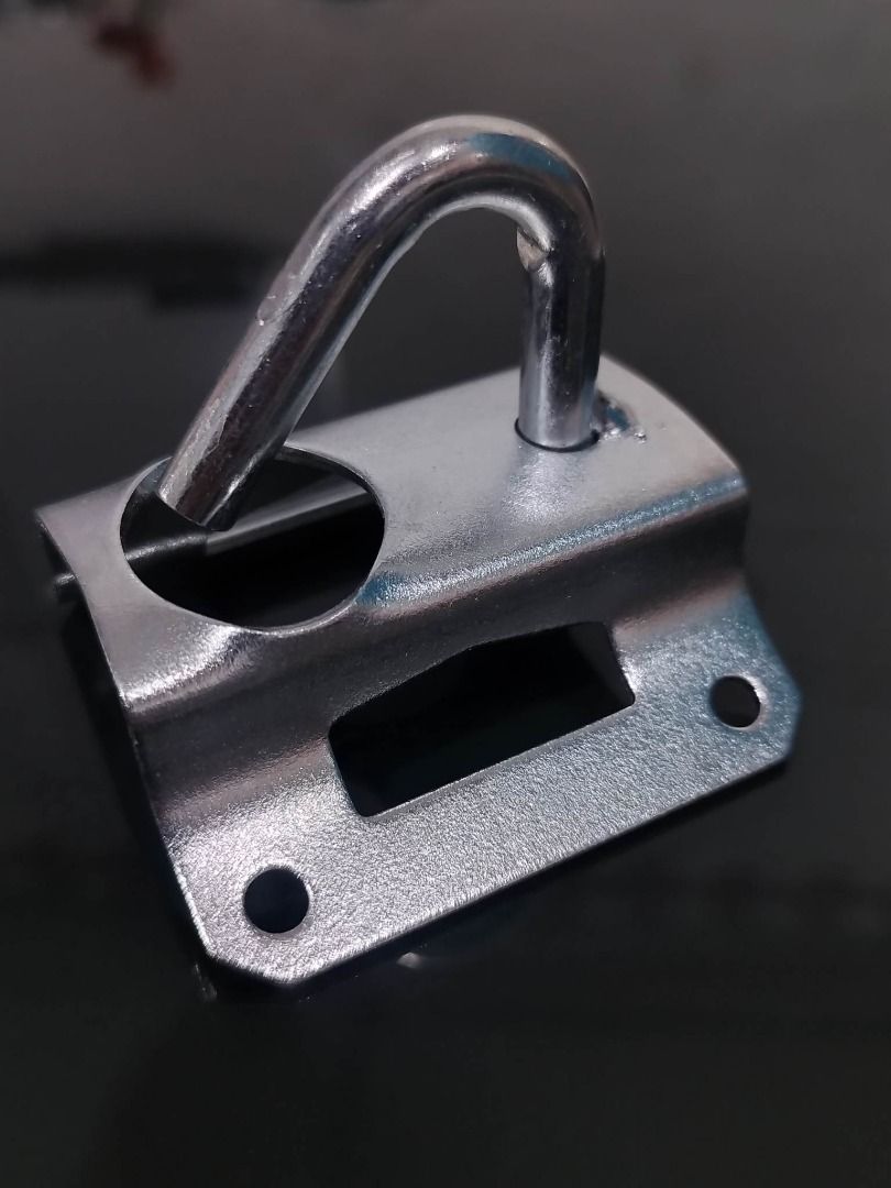 Hoop Fastening Retractor, Computers & Tech, Parts & Accessories ...