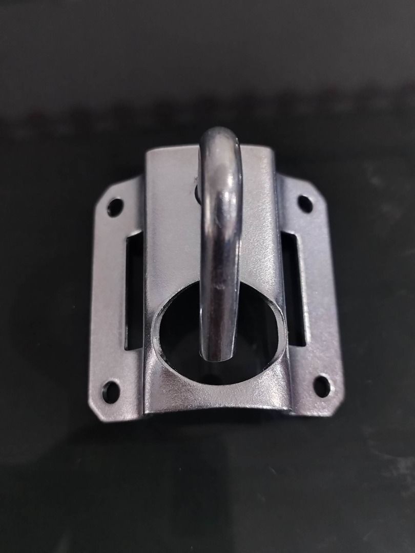 Hoop Fastening Retractor, Computers & Tech, Parts & Accessories ...