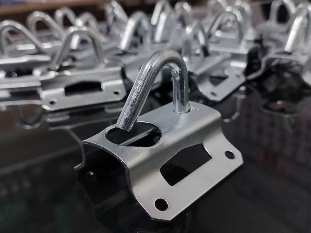 Hoop Fastening Retractor, Computers & Tech, Parts & Accessories ...