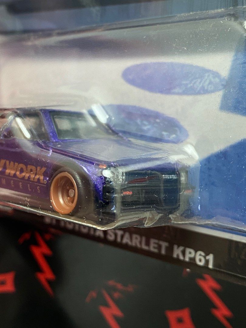 Hot Wheels Ronin run Hotwheels Mazda RX7 > Nissan 300ZX Twin Turbo ...