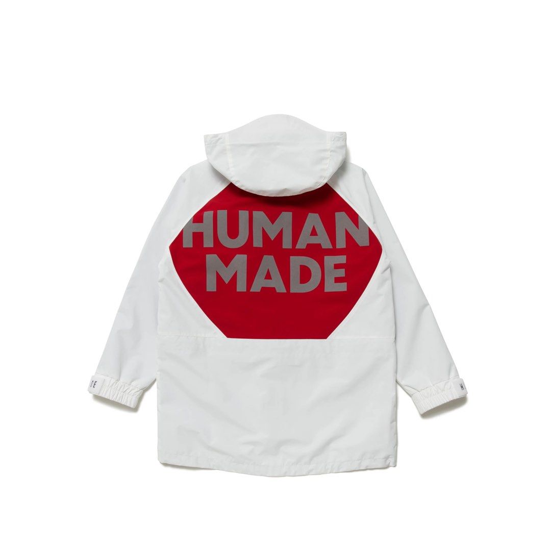 HUMAN MADE 3-LAYER SHELL JACKET, Men's Fashion, Coats, Jackets and ...