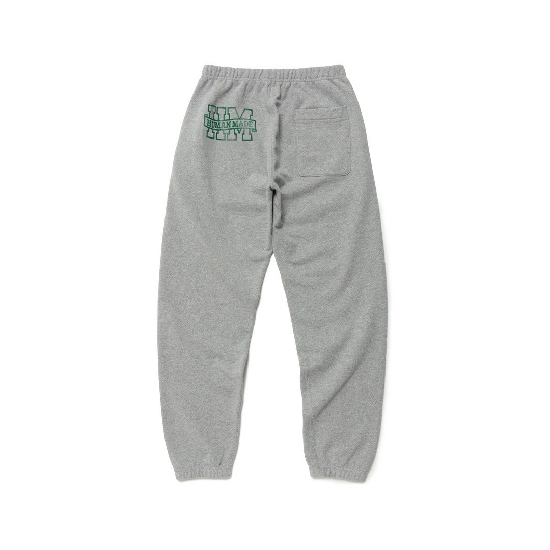 HUMAN MADE HEAVYWEIGHT SWEATPANTS, Men's Fashion, Bottoms, Joggers on ...