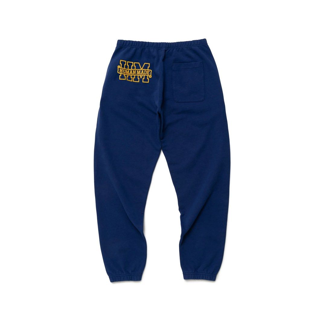 HUMAN MADE HEAVYWEIGHT SWEATPANTS, Men's Fashion, Bottoms, Joggers on ...