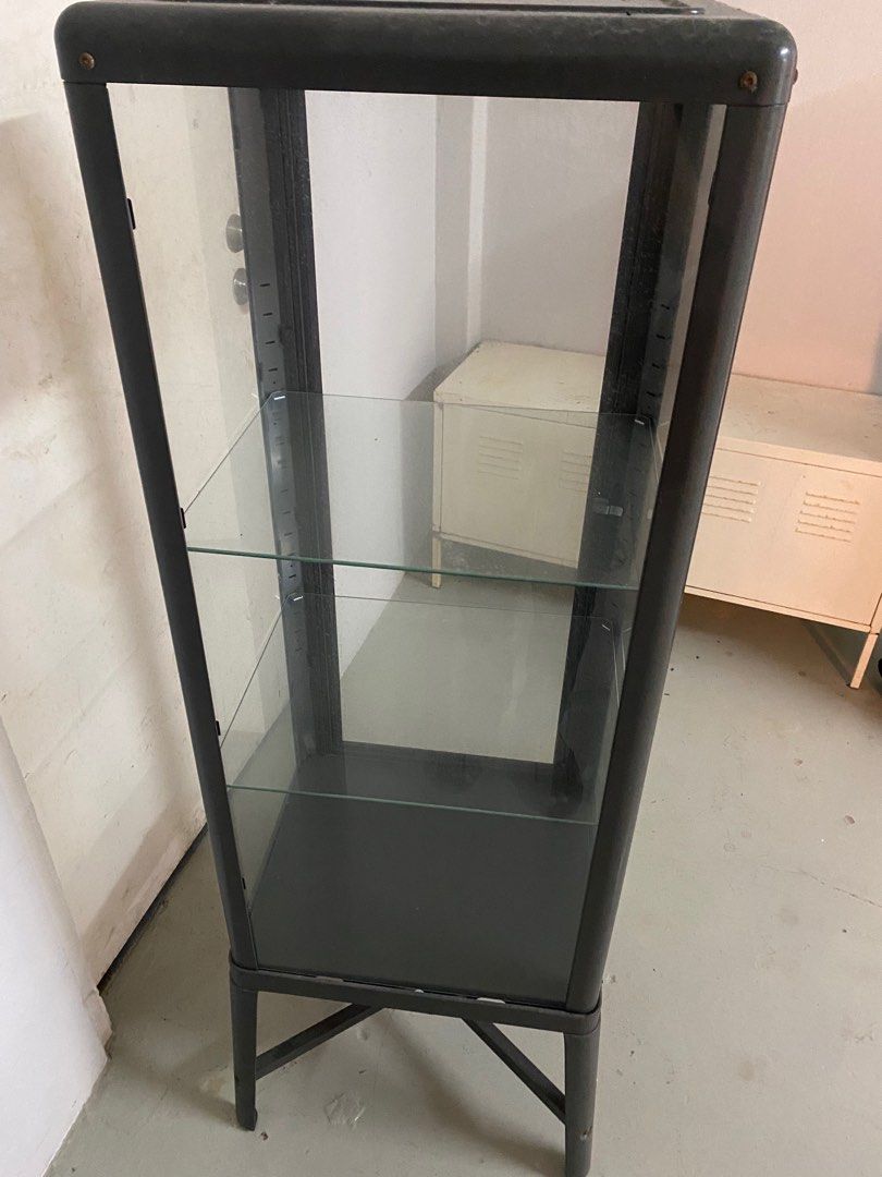 Ikea Display Shelf, Furniture & Home Living, Furniture, Shelves ...