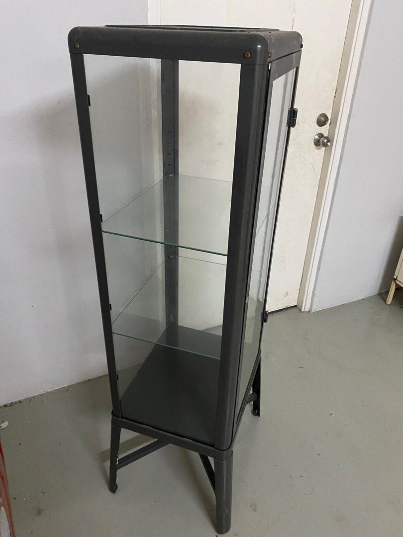 Ikea Display Shelf, Furniture & Home Living, Furniture, Shelves ...