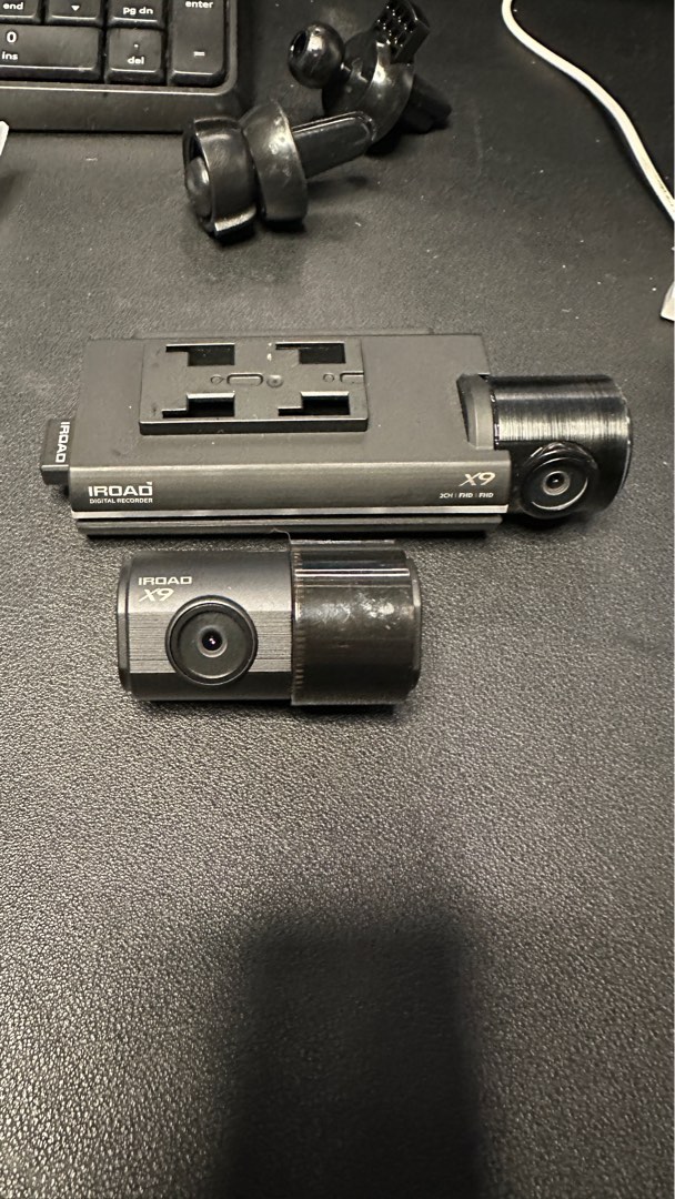 iRoad x9, Car Accessories, Accessories on Carousell