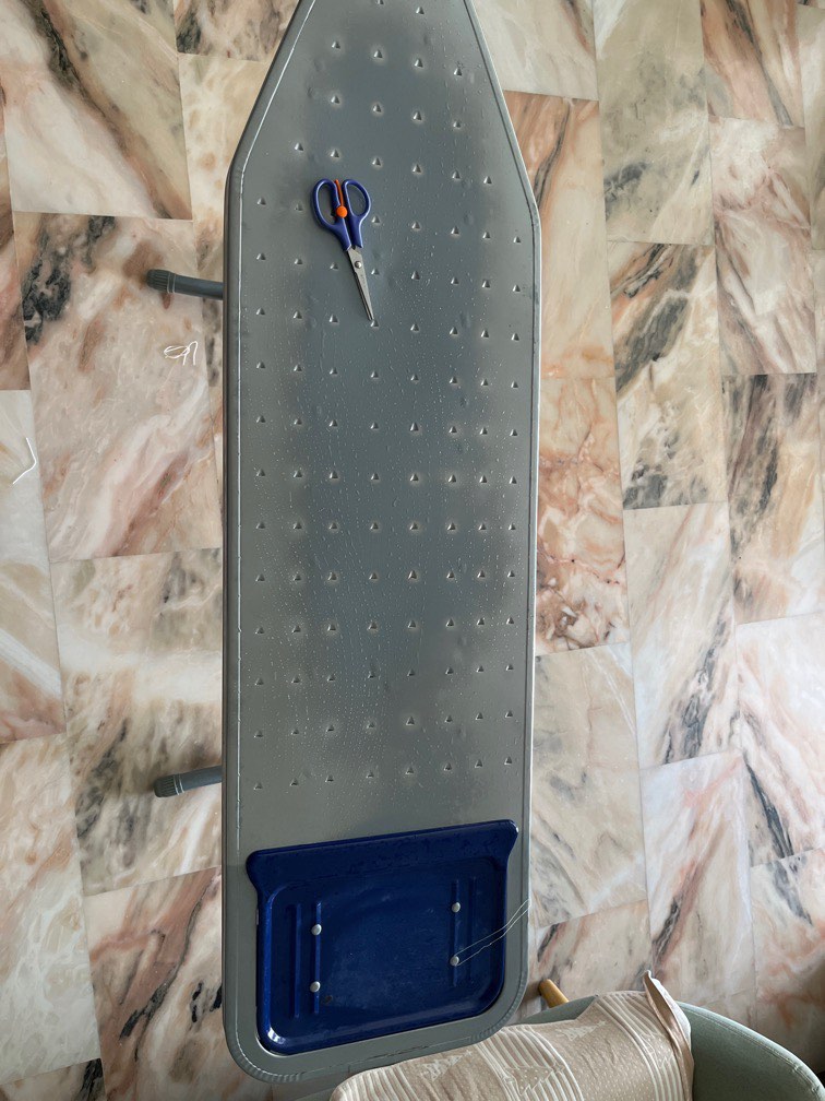 Ironing Board, Furniture & Home Living, Cleaning & Homecare Supplies ...