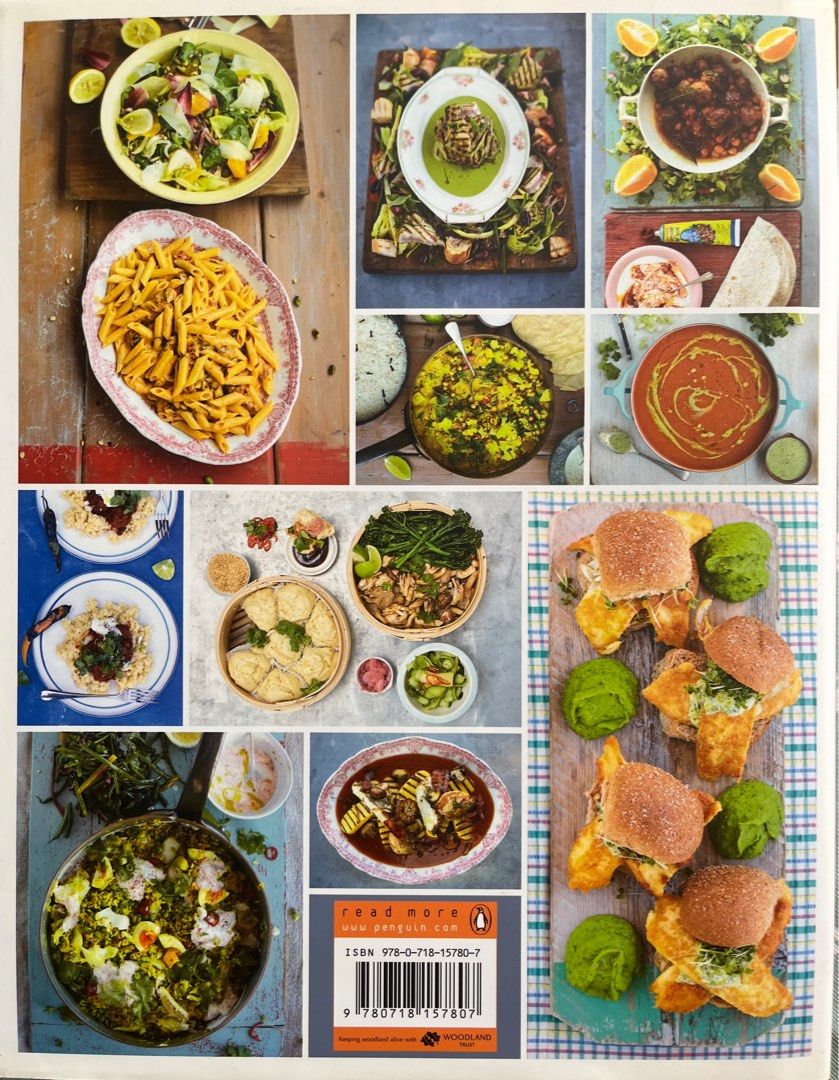 Jamie Oliver cook book - 15 minutes meal, Hobbies & Toys, Books ...