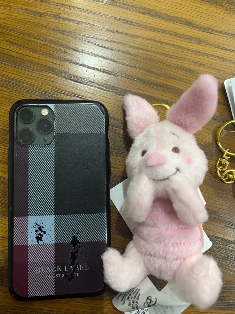 Japan Disney Sakura 2023 collection Ready stock key charms, Hobbies ...