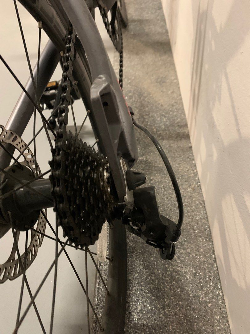 Java CL2 Mini Velo 18 Speed, Sports Equipment, Bicycles & Parts ...