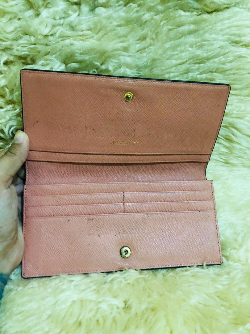 Jill stuart, Women's Fashion, Bags & Wallets, Wallets & Card holders on ...