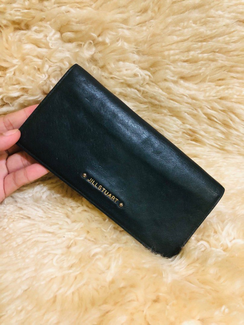 Jill stuart, Women's Fashion, Bags & Wallets, Wallets & Card holders on ...