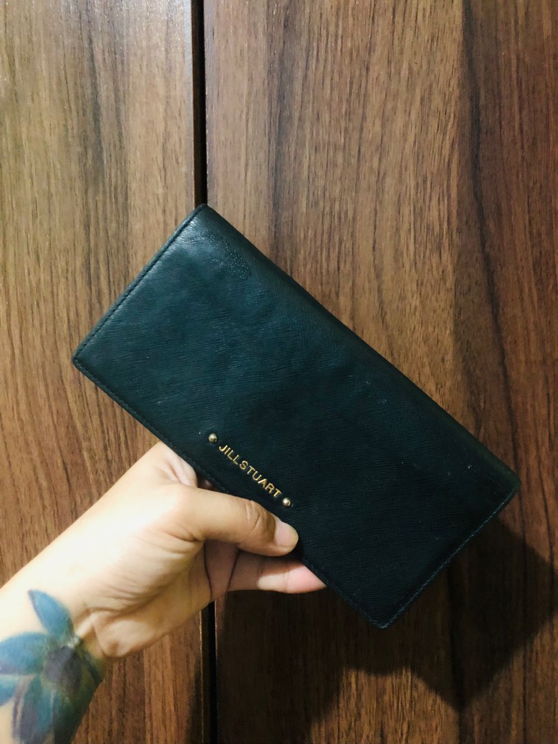 Jill stuart, Women's Fashion, Bags & Wallets, Wallets & Card holders on ...