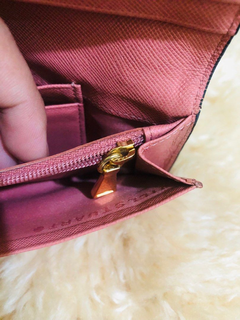 Jill stuart, Women's Fashion, Bags & Wallets, Wallets & Card holders on ...