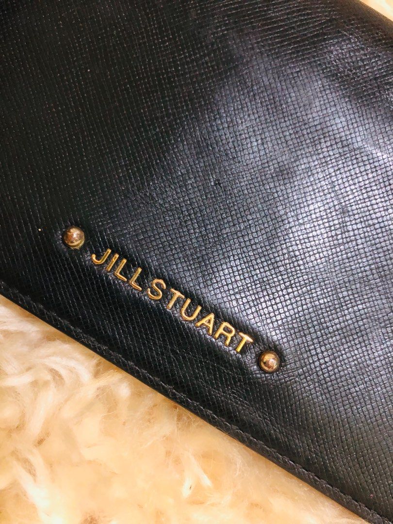Jill stuart, Women's Fashion, Bags & Wallets, Wallets & Card holders on ...