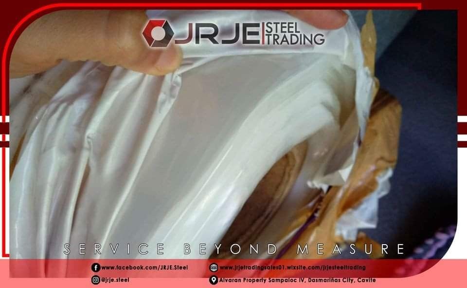 Jrje steel trading, Commercial & Industrial, Construction & Building ...