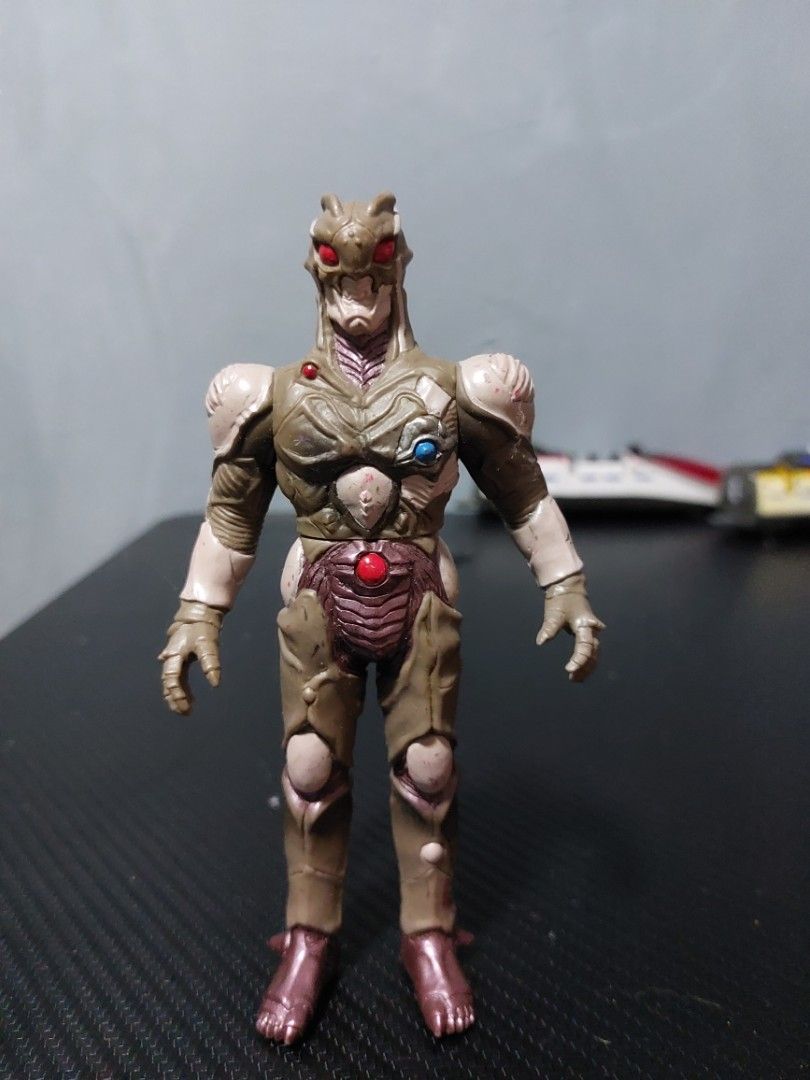 Kamen Rider Sofubi 6.5", Hobbies & Toys, Toys & Games on Carousell