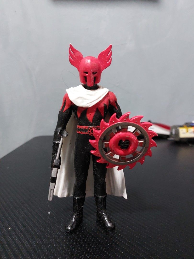Kamen Rider Sofubi 6.5", Hobbies & Toys, Toys & Games on Carousell