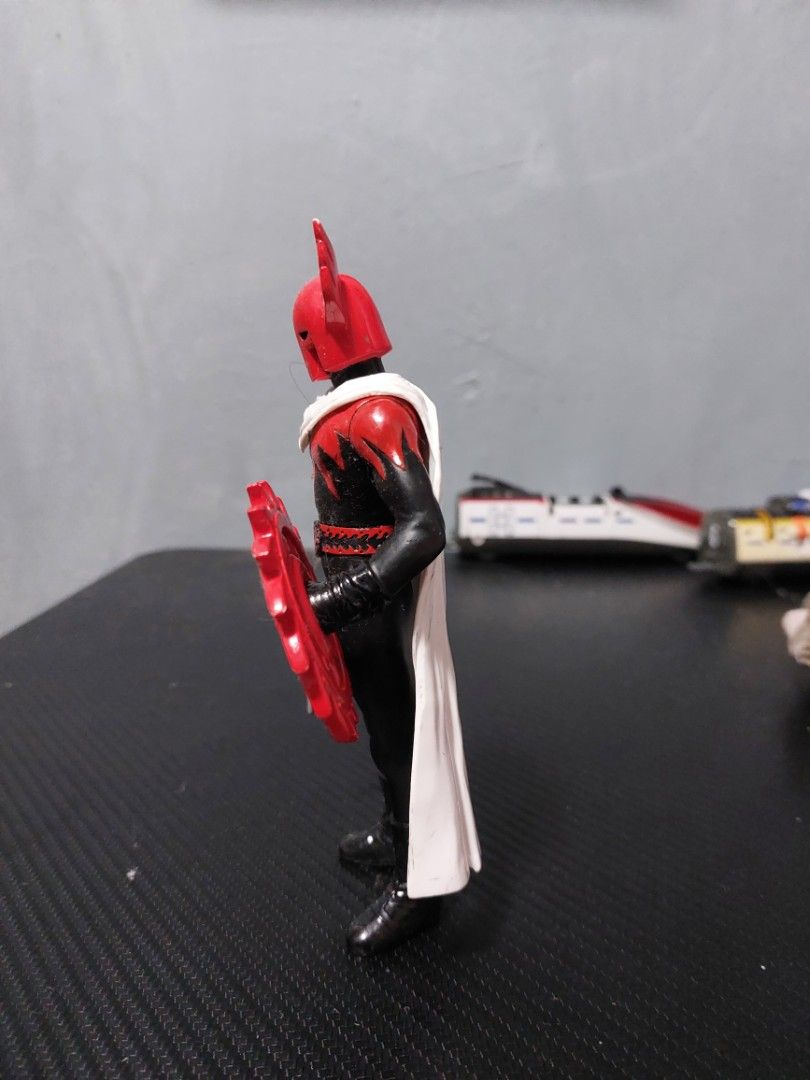 Kamen Rider Sofubi 6.5", Hobbies & Toys, Toys & Games on Carousell