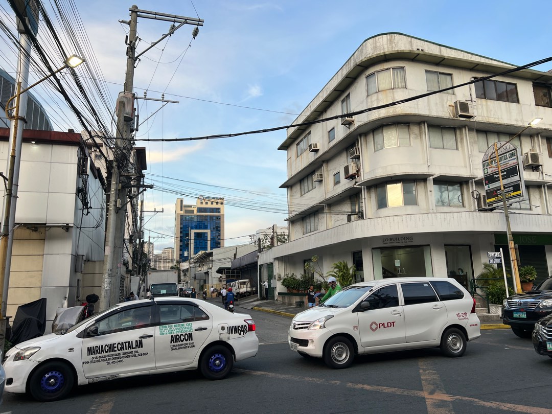 Kapitolyo property for High rise, Property, For Sale, House & Lot on ...