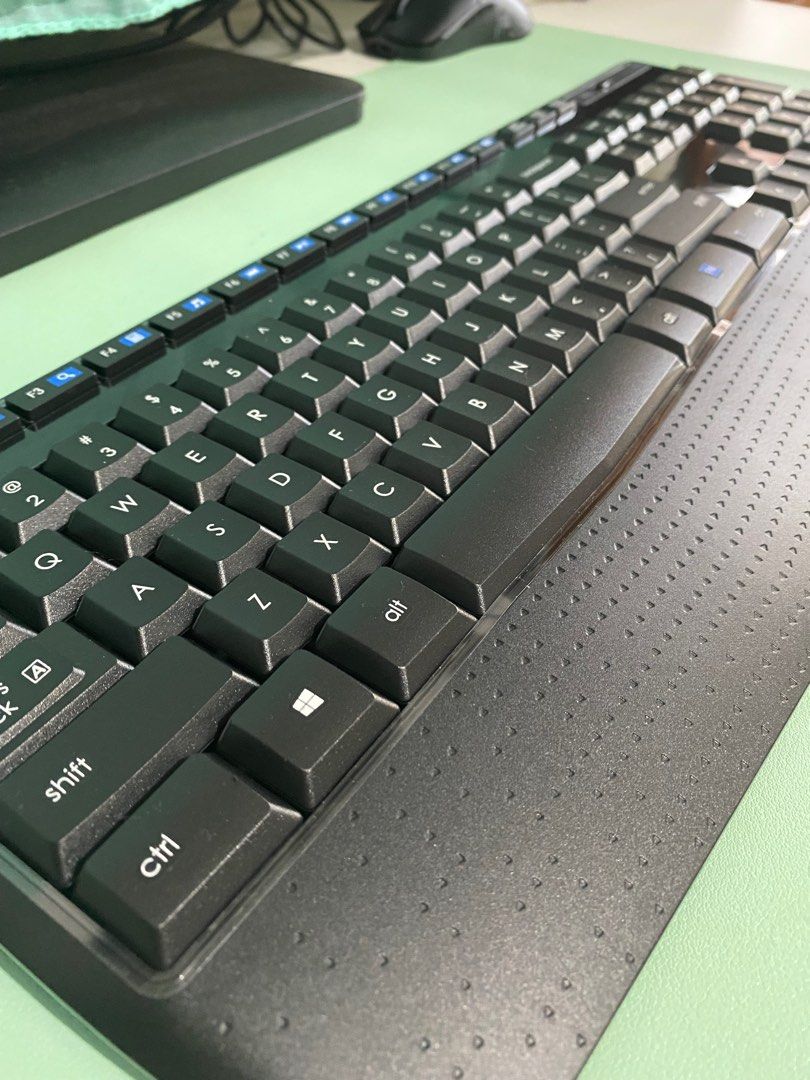 Keyboard and Mouse combo, Computers & Tech, Parts & Accessories ...