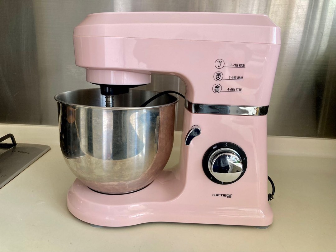 Kneading machine, Furniture & Home Living, Kitchenware & Tableware ...