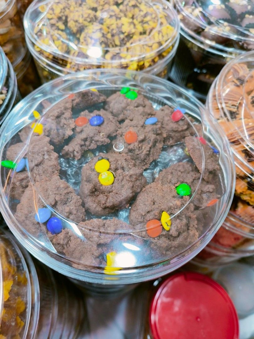 Homemade Kuih raya 2023, Food & Drinks, Homemade Bakes on Carousell