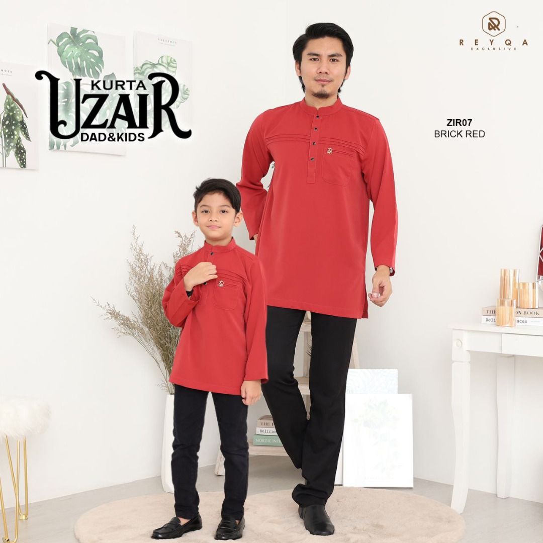 Kurta Raya 2023!!, Men's Fashion, Muslim Wear, Baju Melayu on Carousell