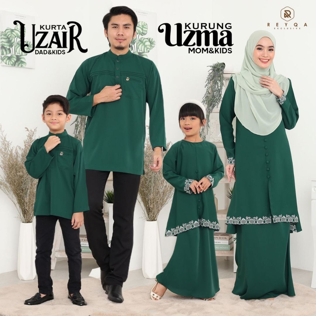 Kurta Raya 2023!!, Men's Fashion, Muslim Wear, Baju Melayu on Carousell