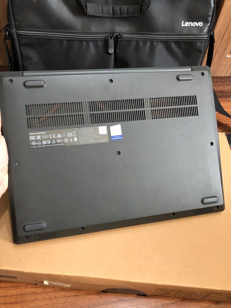 Lenovo Ideapad S Igm Computers Tech Laptops Notebooks On Carousell