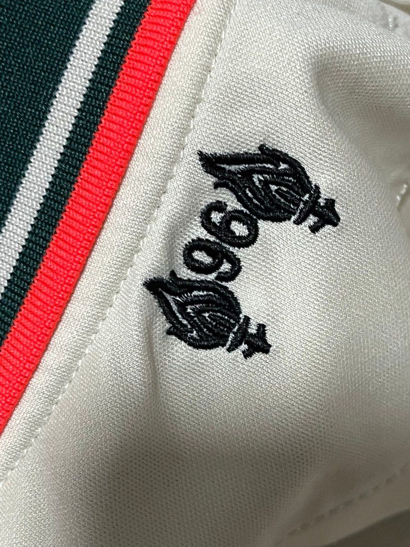 Liverpool Cream Away Jersey, Men's Fashion, Tops & Sets, Tshirts & Polo ...