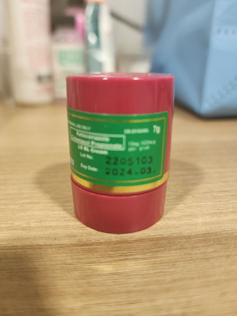 Ls bl cream original in box sealed, Beauty & Personal Care, Sanitary ...