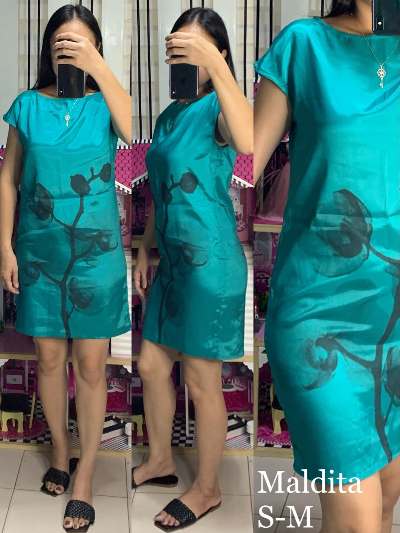 Maldita dress, Women's Fashion, Dresses & Sets, Dresses on Carousell