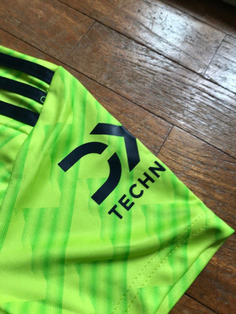 Manchester United 22/23 Third Kit Jersey Garnacho, Men's Fashion ...