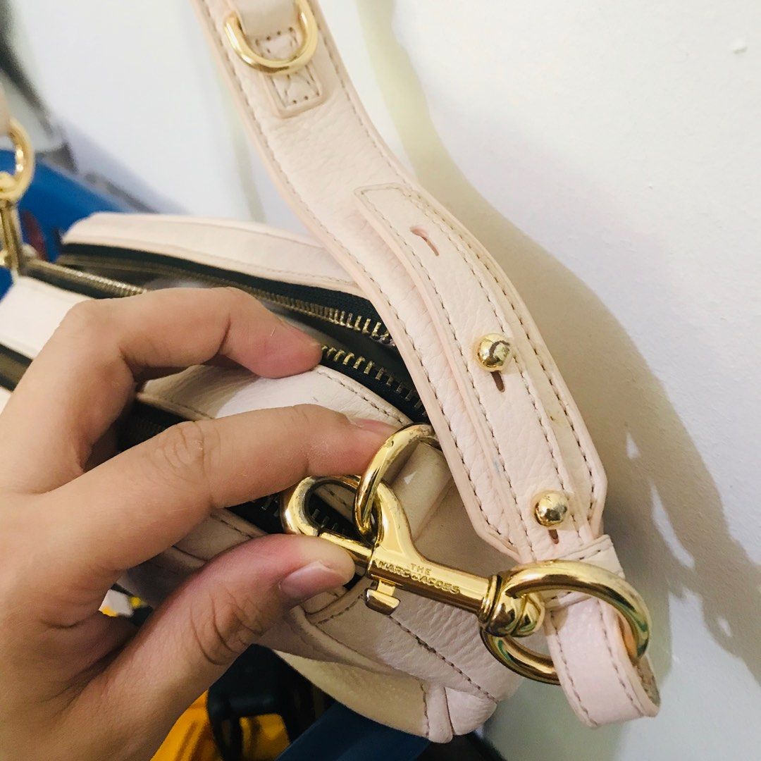 Mark Jacobs (original), Women's Fashion, Bags & Wallets, Cross-body ...