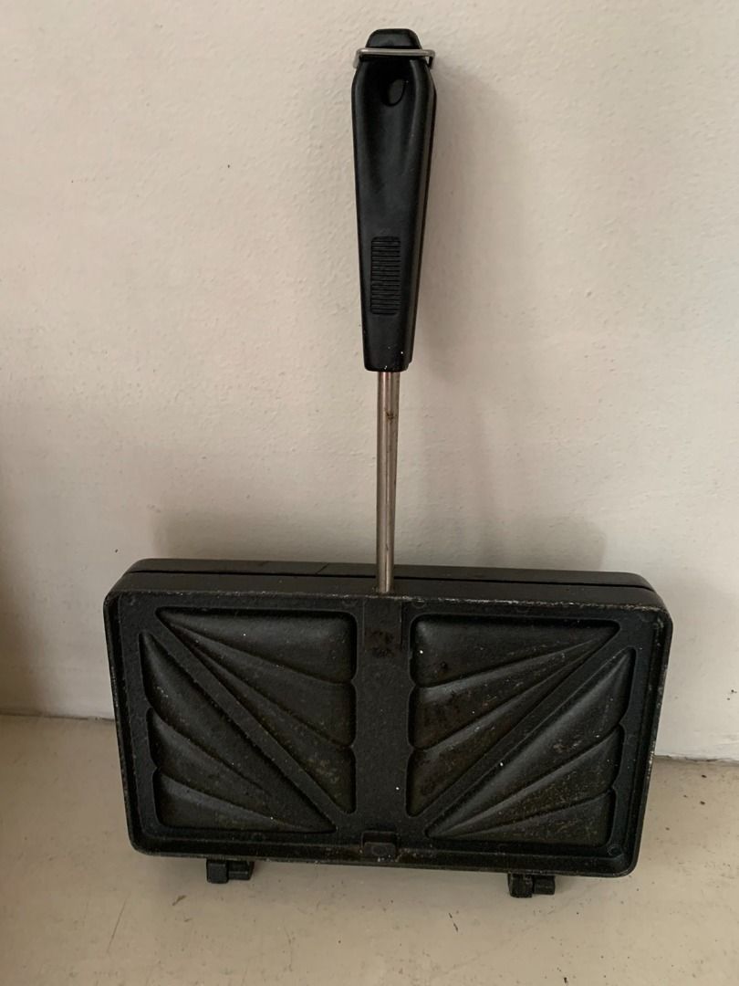 Maspion Sandwich Toaster, TV & Home Appliances, Kitchen Appliances ...