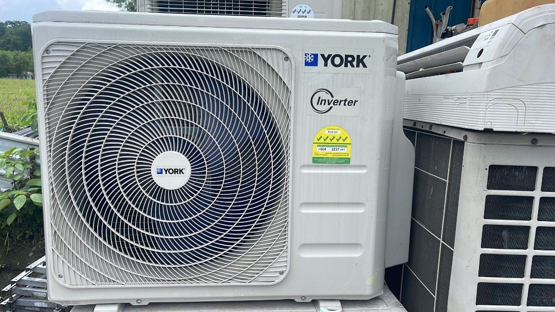 Media Aircon, TV & Home Appliances, Air Conditioners & Heating on Carousell