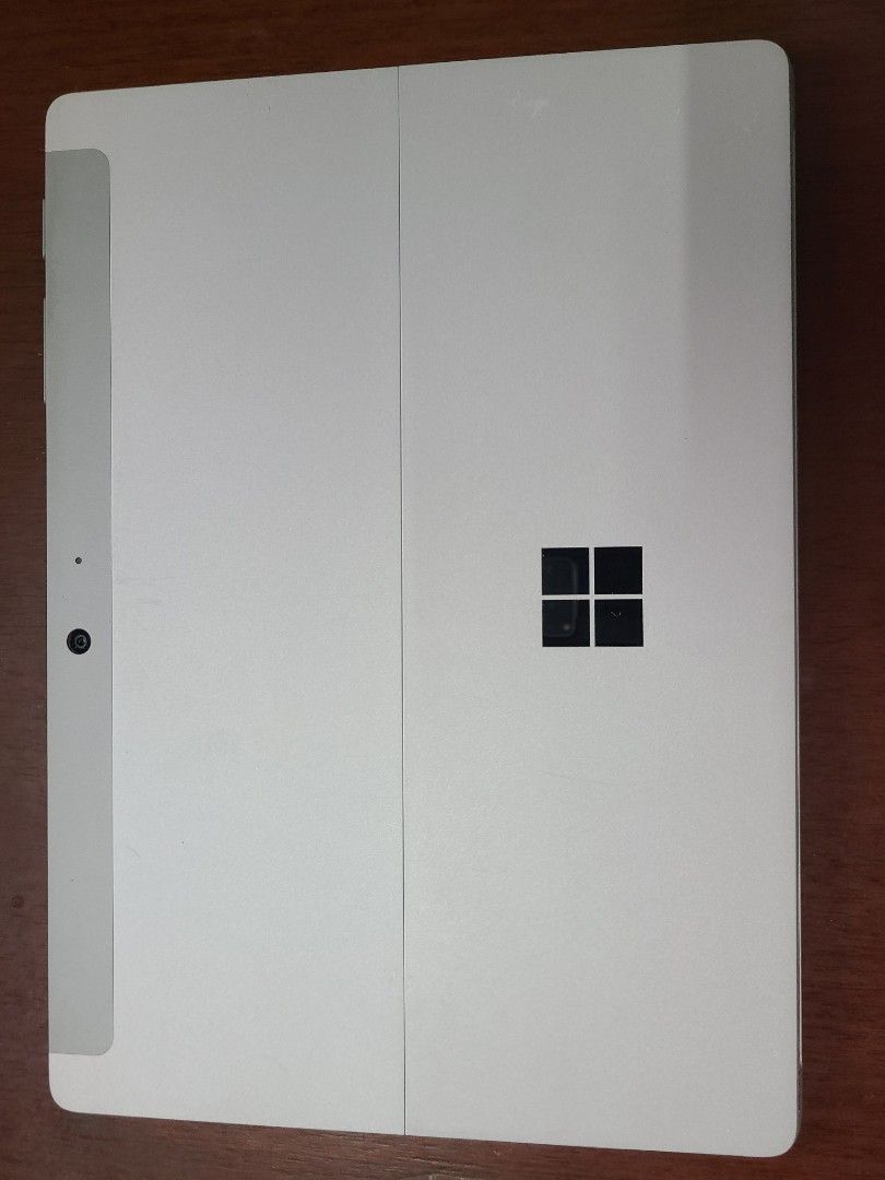 Microsoft Surface Go, 8GB Ram, Computers & Tech, Laptops & Notebooks on Carousell