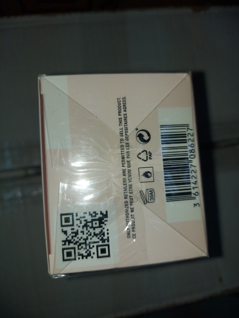 mj perfect 100ml edp, Beauty & Personal Care, Fragrance & Deodorants on ...