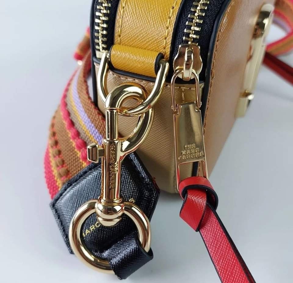 MJ Snapshot, Women's Fashion, Bags & Wallets, Cross-body Bags on Carousell